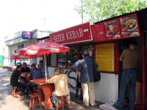 Sezer Kebab | Katowice Piotrowice