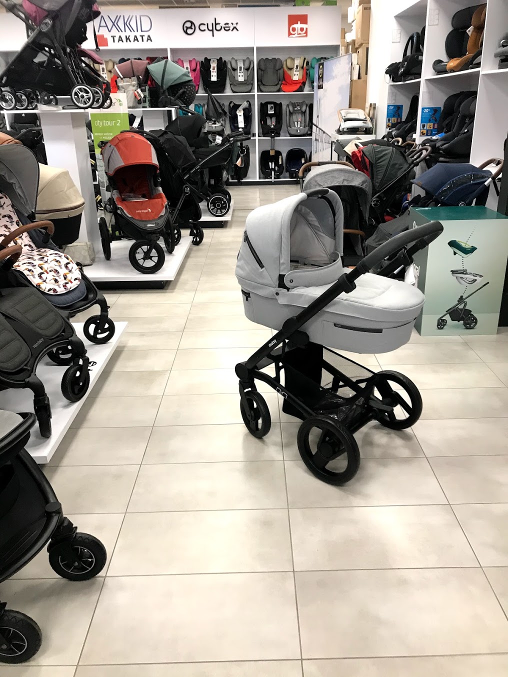 Tinymodel Tinymodel Kiki Ii Set 243